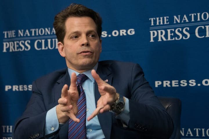 Anthony Scaramucci Says TON Token Offers Indirect Bet On Telegram's ...