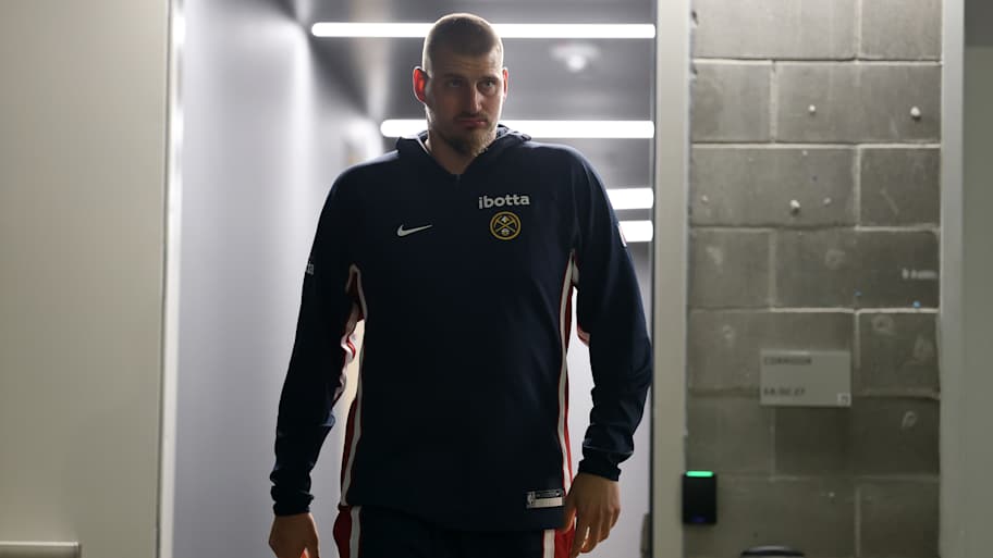 Jokic proves new roster has made him more unstoppable than ever