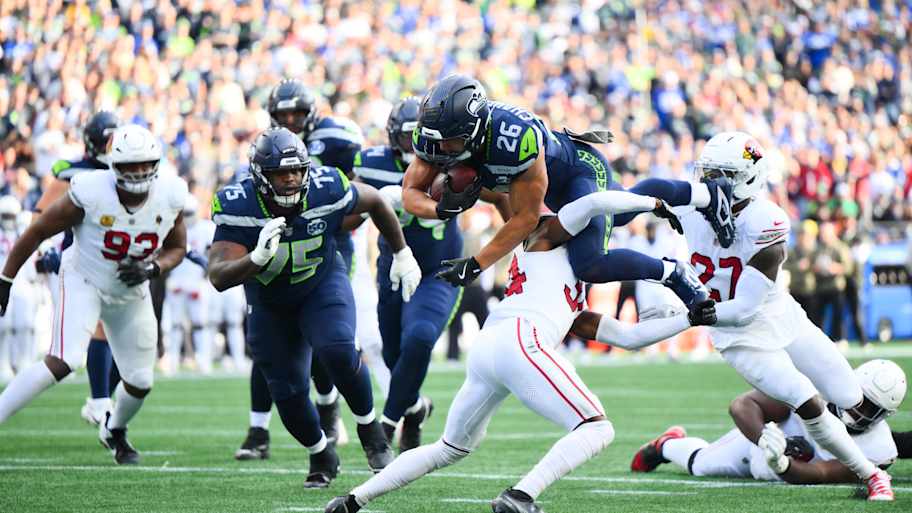 Insider ponders if Seattle Seahawks are NFL's best team