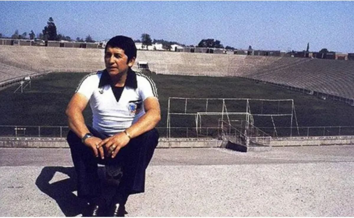 Simplemente hermoso: El gran gesto histórico del CSD Colo Colo con ...