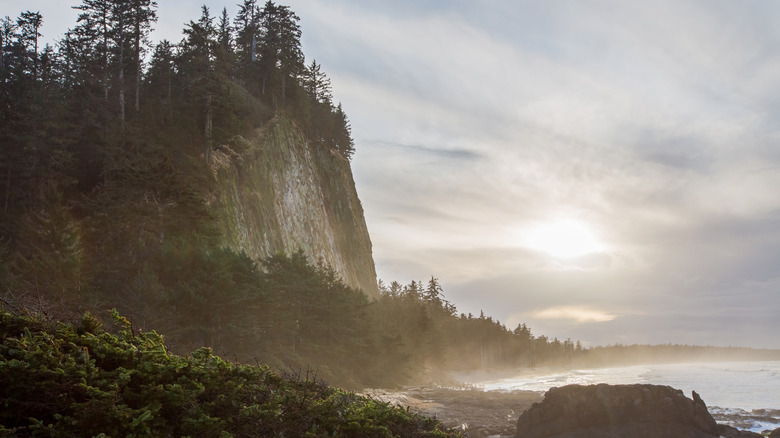 Visit A Beautiful Archipelago Off The Coast Of Canada For An Outdoorsy ...