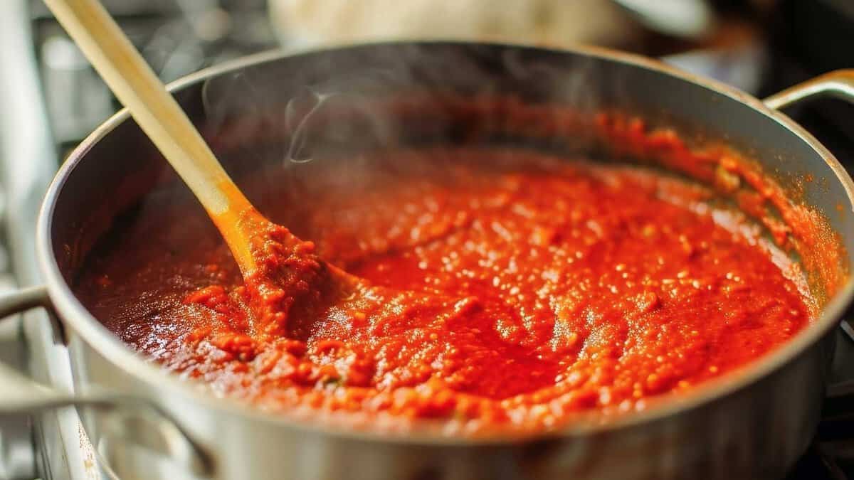 The best store-bought spaghetti sauces