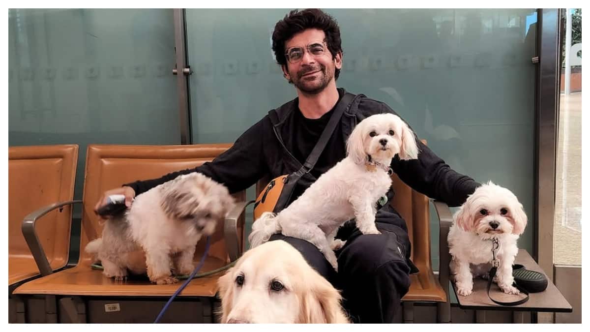 Sunil Grover Was Hospitalised For Depression Before Joining Kapil ...