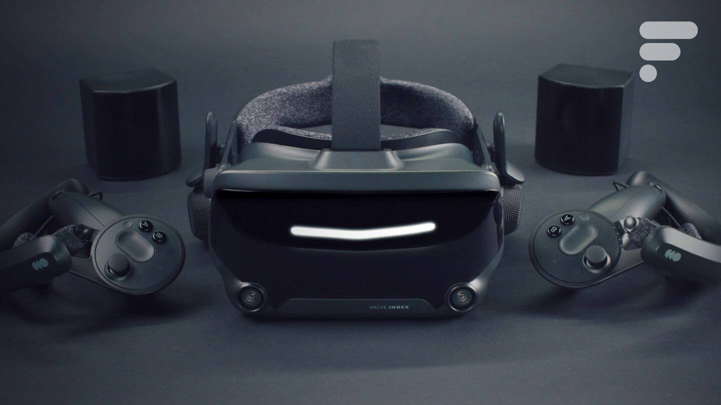 Steam Deck 2, console de salon, manette, casque VR : ce que l’on sait ...