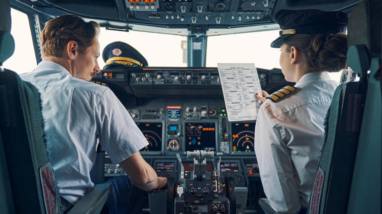 The 5 Most Common Plane Problems That Lead To Accidents