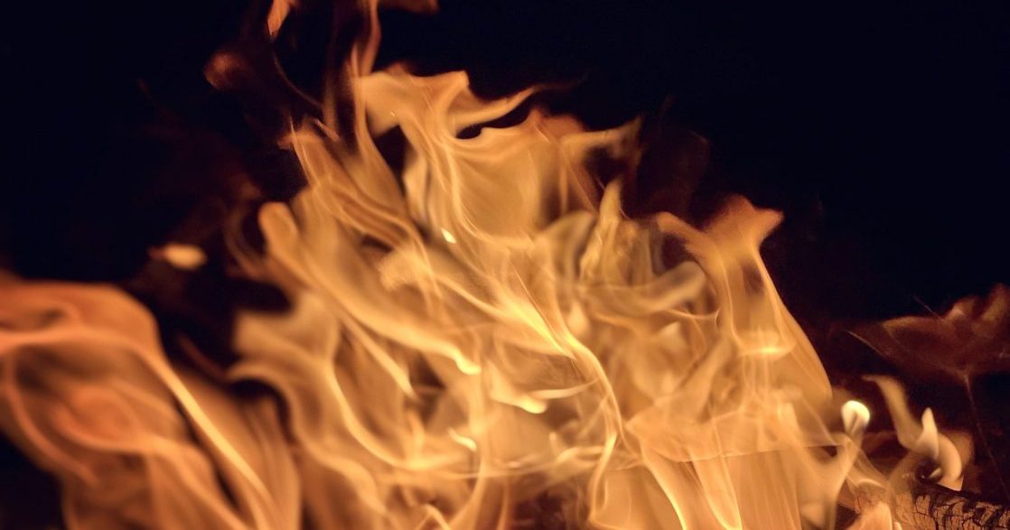 Firefighters respond to two residences Tuesday