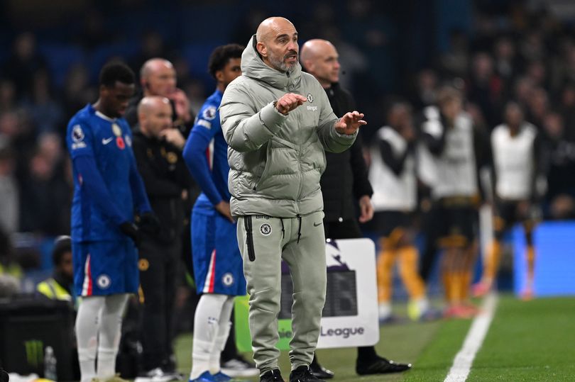 Chelsea have already secured first summer transfer deal with £70m move ...