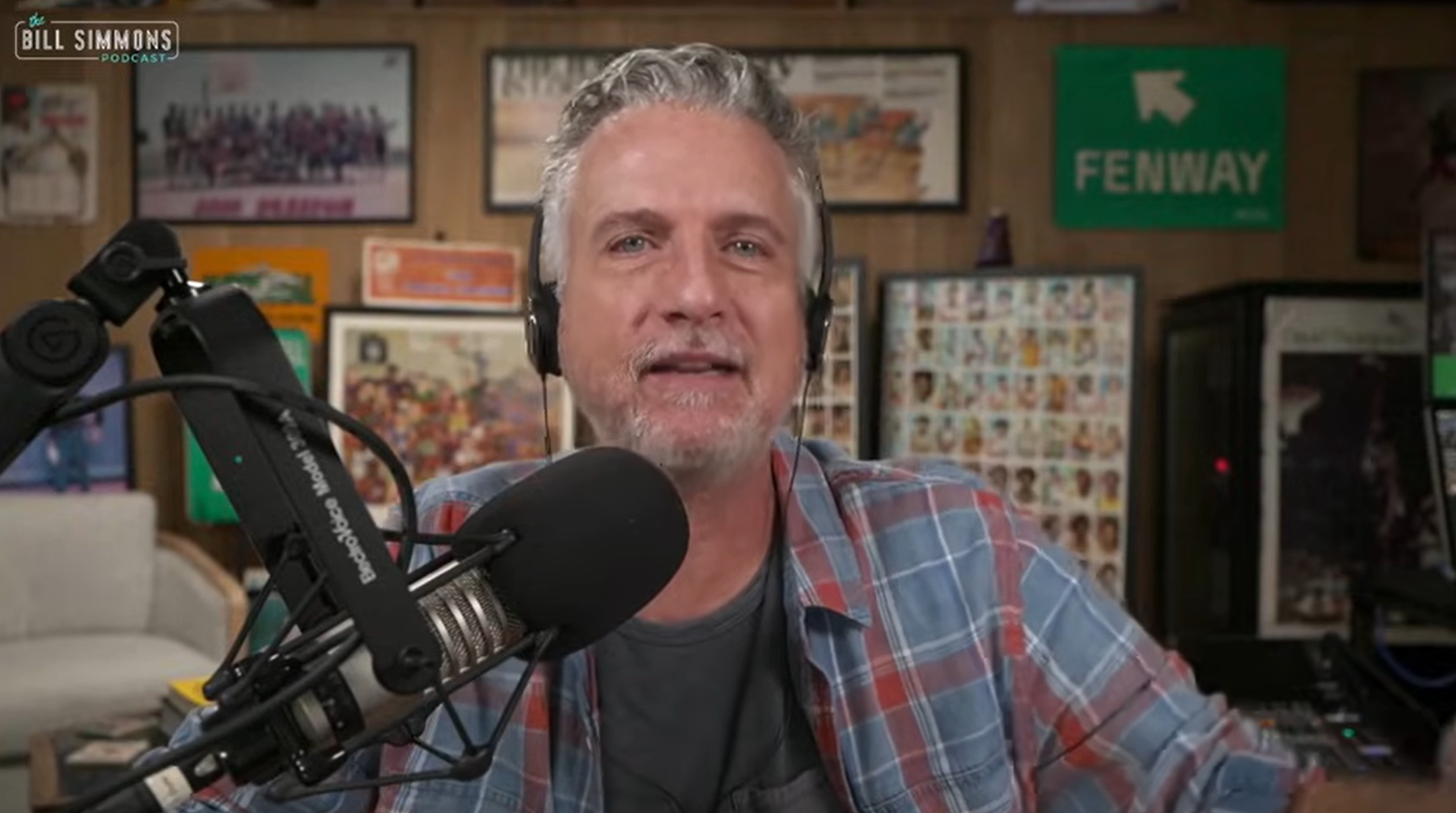Bill Simmons makes major announcement