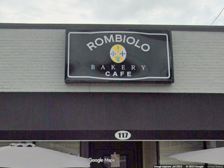 Bloomfield Bakery Named To List Of 'Best In Each State'