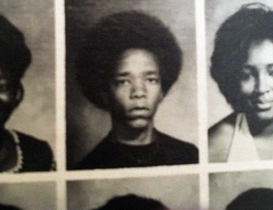 20 Yearbook Photos of Male Rappers from the 1980s-2000s
