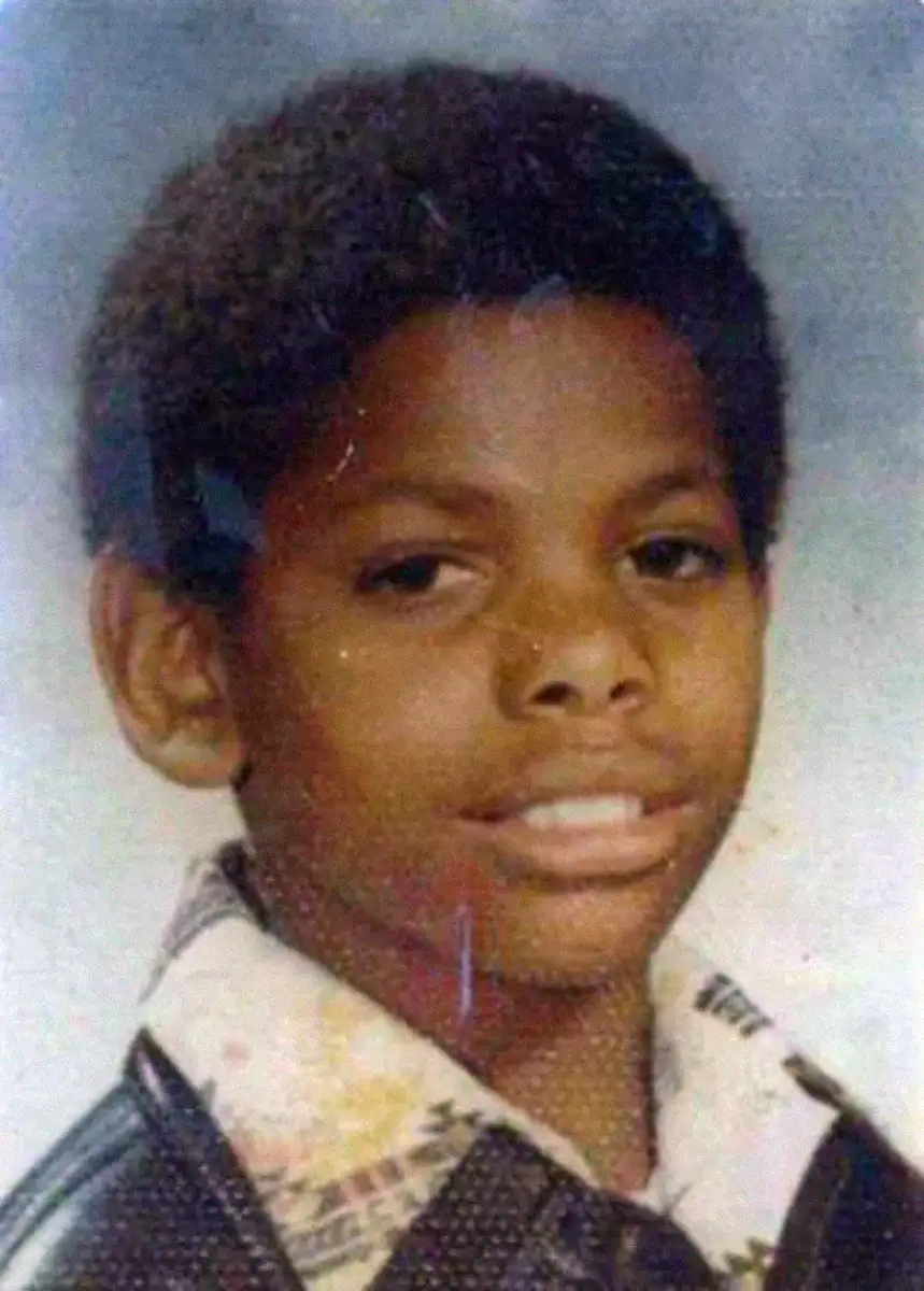 20 Yearbook Photos of Male Rappers from the 1980s-2000s