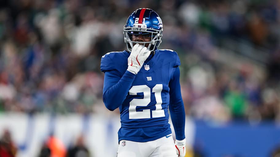 Giants' $54 million gamble is unraveling quicker than anyone expected