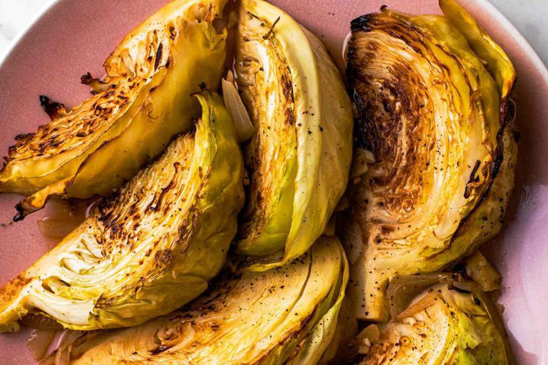 Here's The Best Way To Make Cabbage