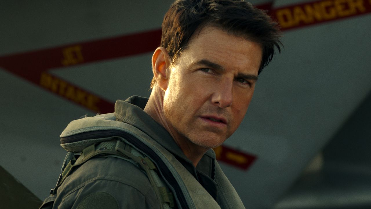 Tom Cruise is no longer set to make history in space as the actor's NASA movie with Edge of ...