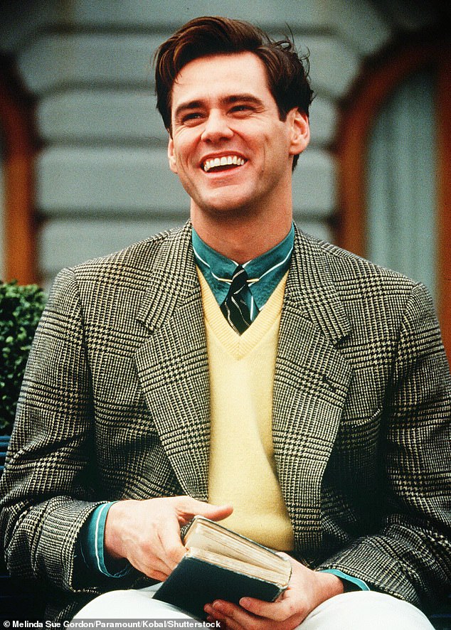 Plastic surgeon weighs in on Jim Carrey's apparent new look after fans ...