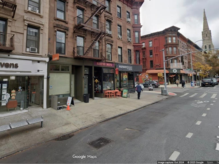 Maine’s Famous Lobster Pizza Lands In Park Slope At Il Leone