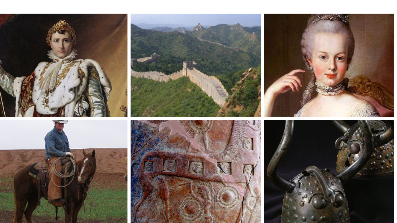 9 History Myths Debunked by New Research