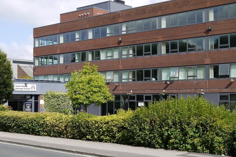 'We don't want to see the end of South Ribble, but change is coming'