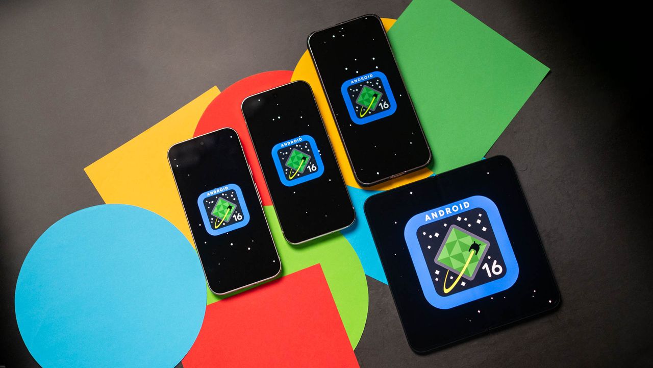 Android 16 QPR3 beta 2 makes settings easier to navigate and squashes ...