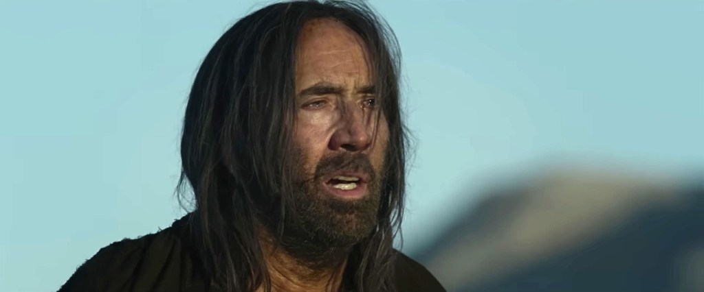 Nicolas Cage’s horror movie is the most profound film I’ve seen in 2025