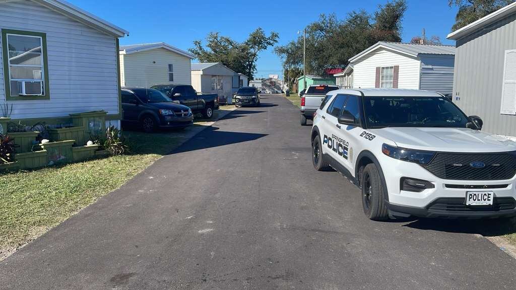 Police provide update on deadly Springfield shooting