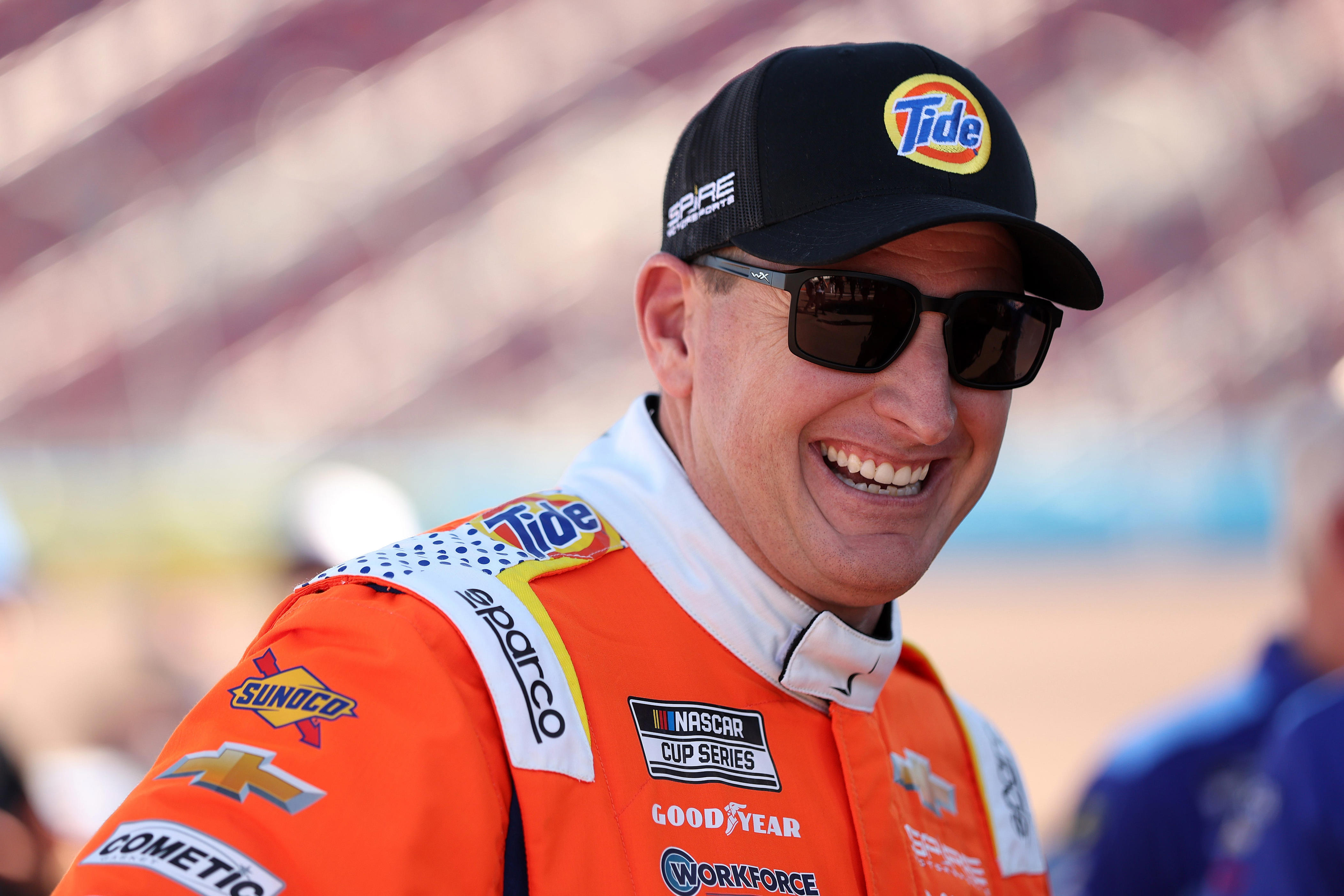 Michael McDowell's 2026 NASCAR Cup Series season preview