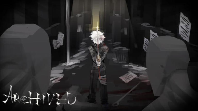 'Roblox Achived' Codes November 2025: Experience Project Moon Inspired ...