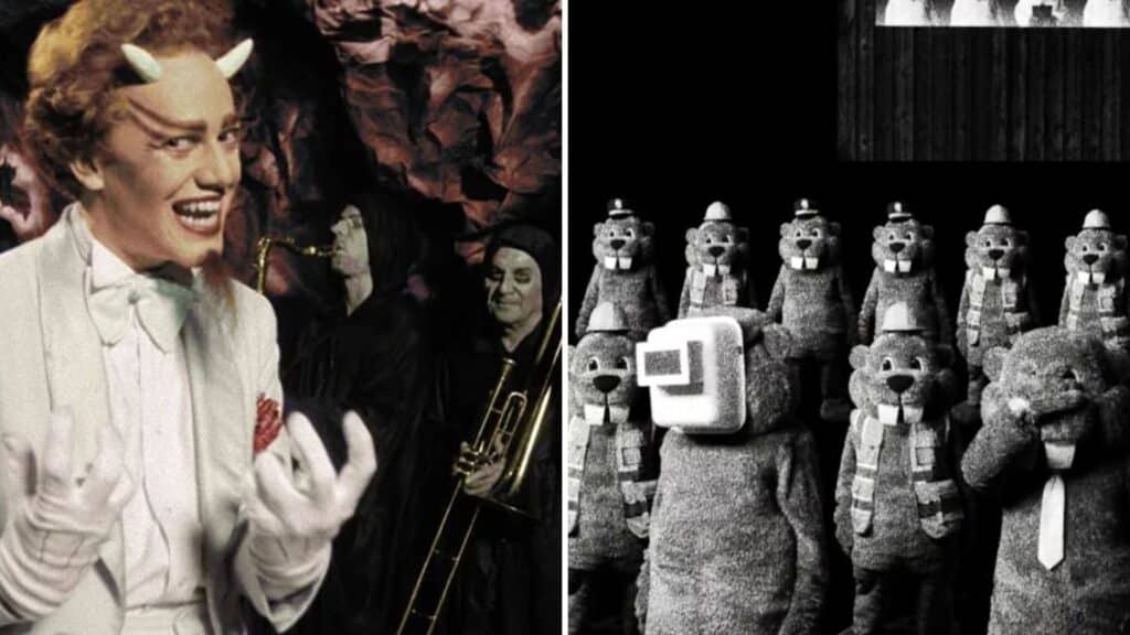 Confusing movies that made us wonder what we just watched