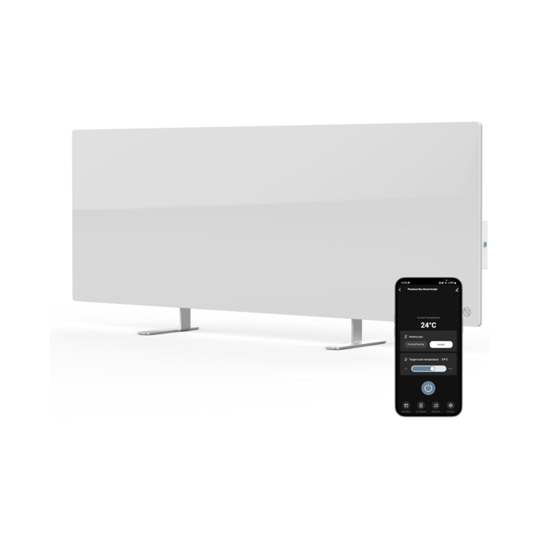 Renovating your home? 6 heating options to consider – and how to choose ...