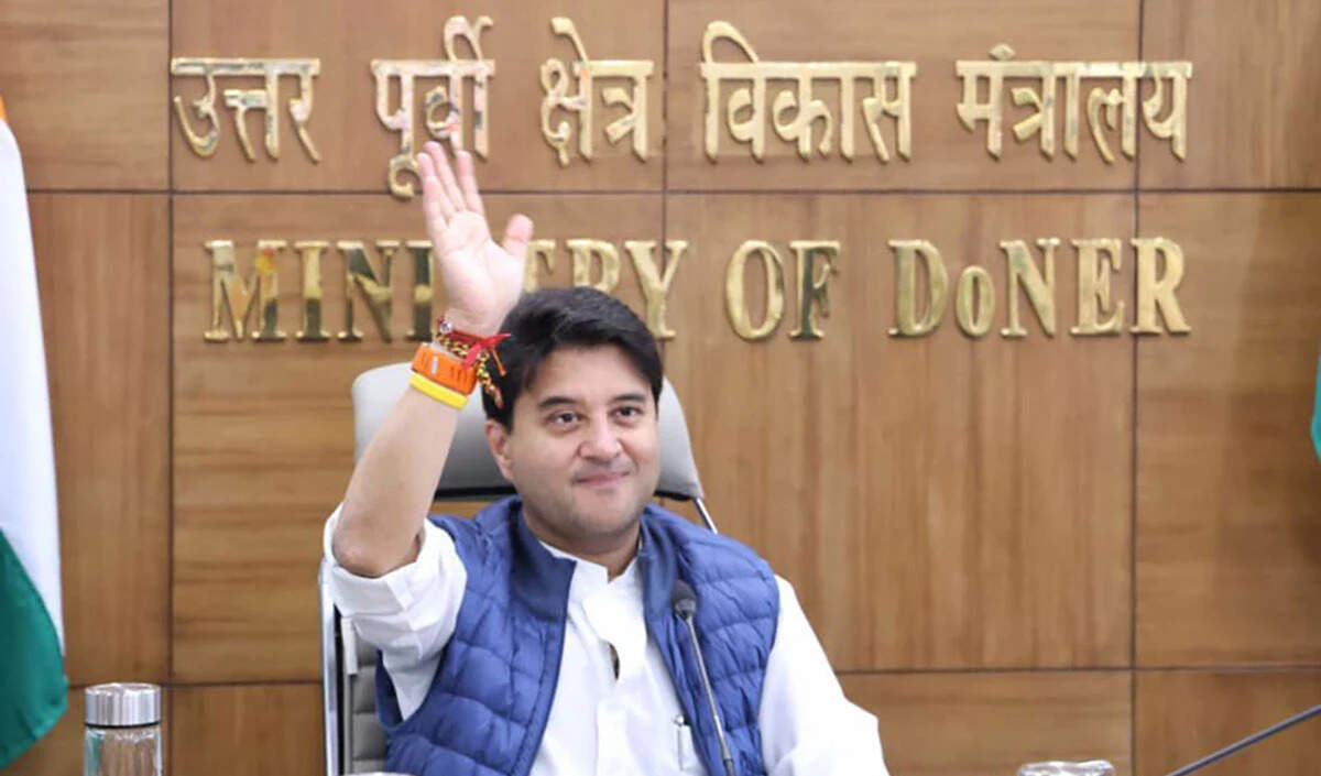 Youth Exchange Program 'Ashtalakshmi Darshan' Launched in Arunachal Pradesh