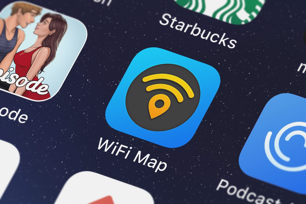 Hidden Dangers of Using Public Wi-Fi Abroad