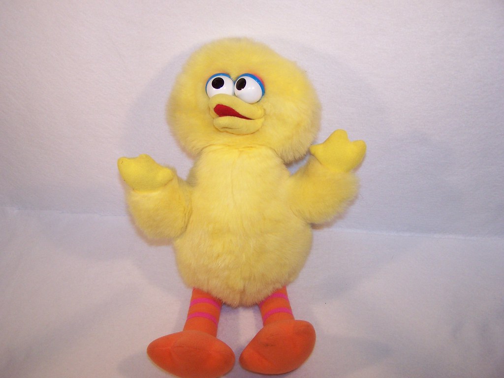 Puppet Show Characters That Stole Our Hearts