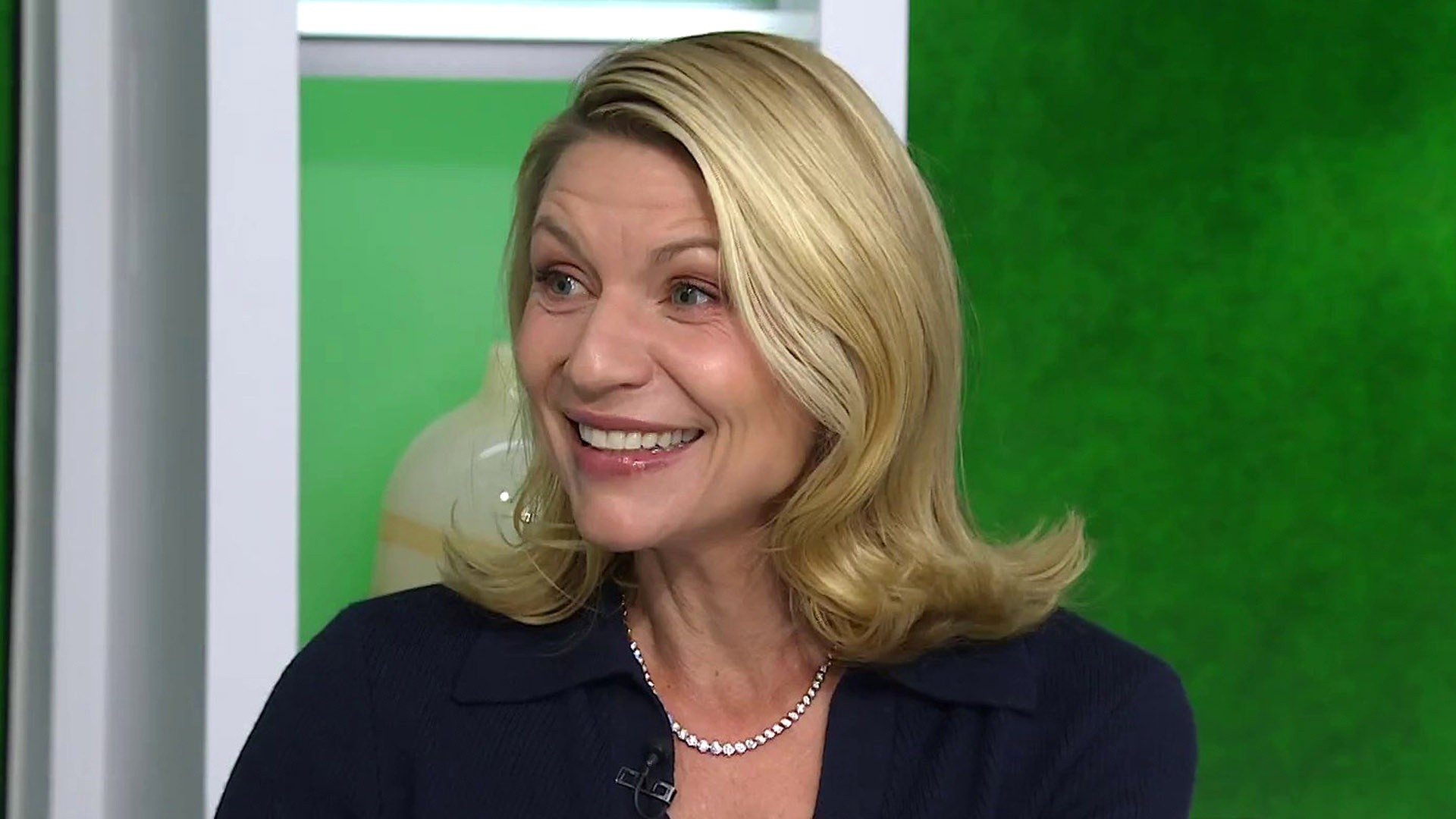 Claire Danes Shares What Drew Her to Role in ‘The Beast in Me’