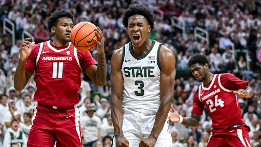 3 biggest Michigan State basketball surprises after first week of action