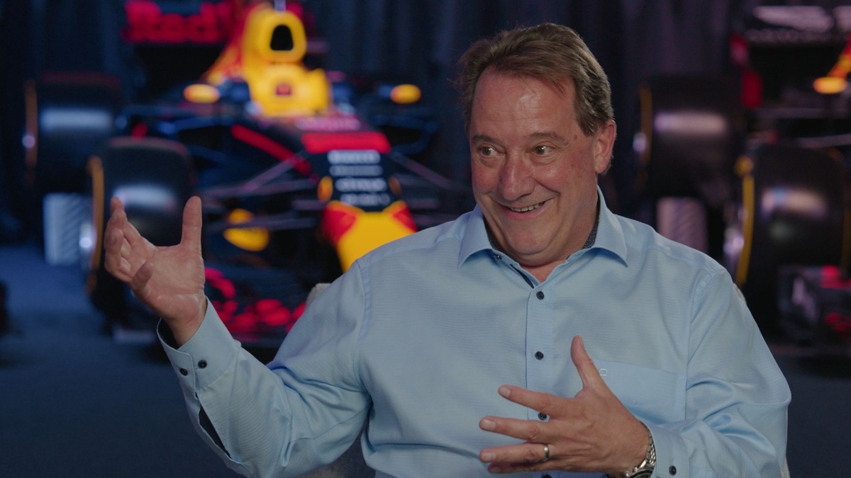 Inside Oracle Red Bull Racing’s 2026 power unit: The digital stack powering RBPT and Ford