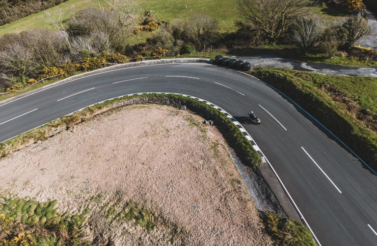 Only Two Places in the Whole World Have No Speed Limits for Cars (And ...