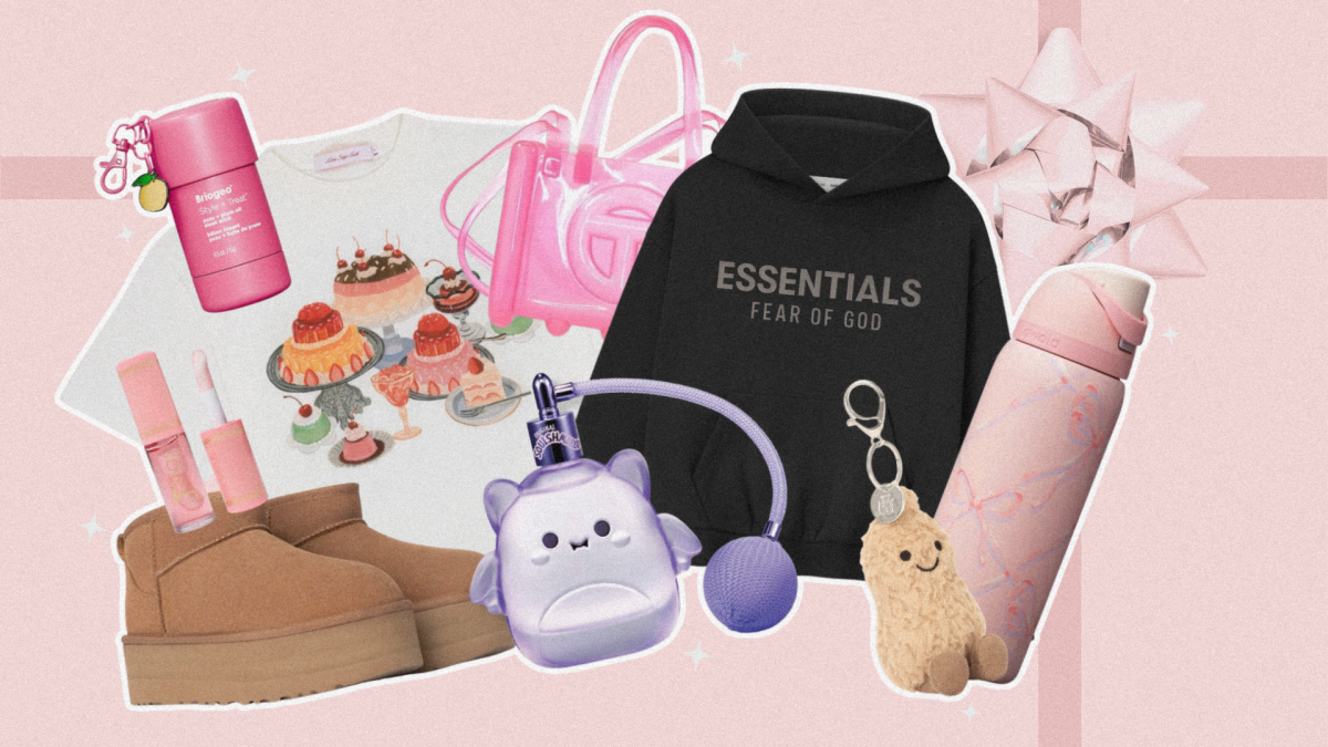 43 Fashion and Beauty Gifts Gen Alphas Actually Want