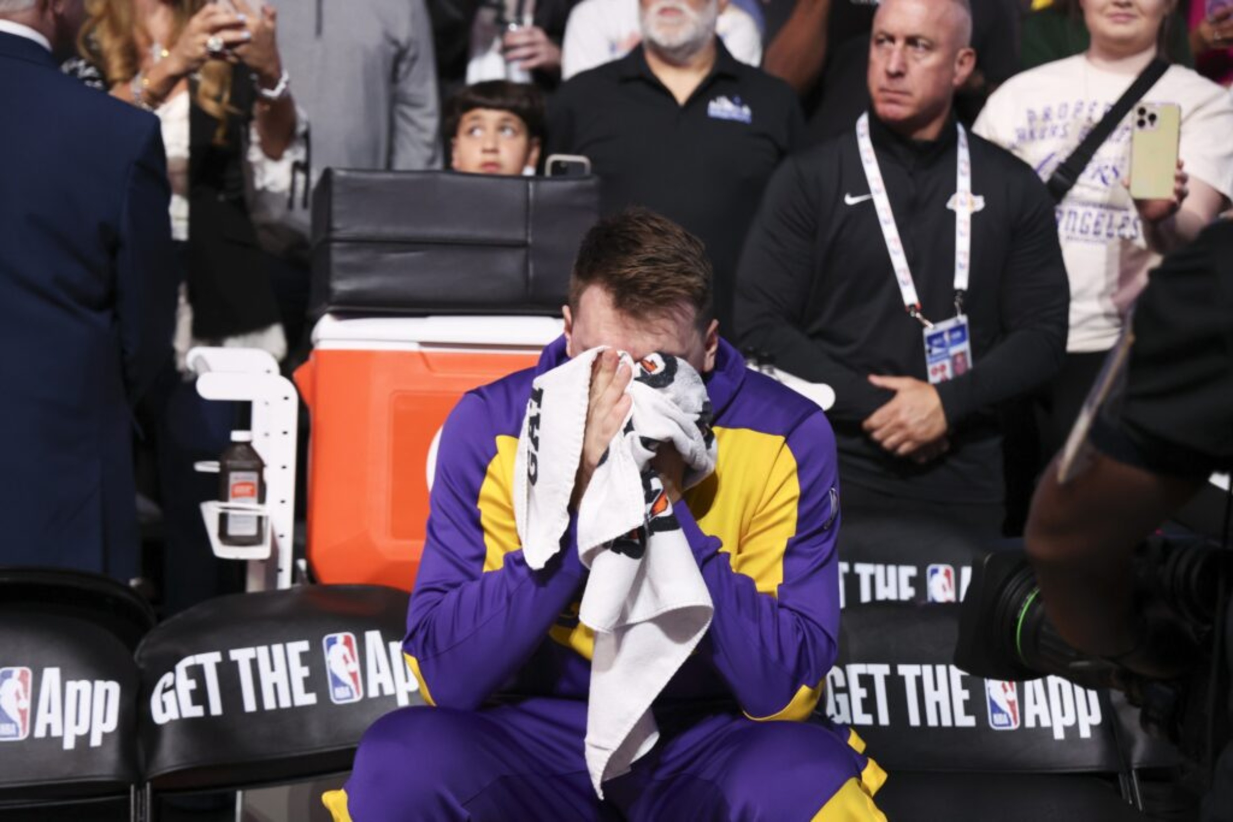 Where Does Luka Dončić’s Trade Rank Among The Worst Of All Time?