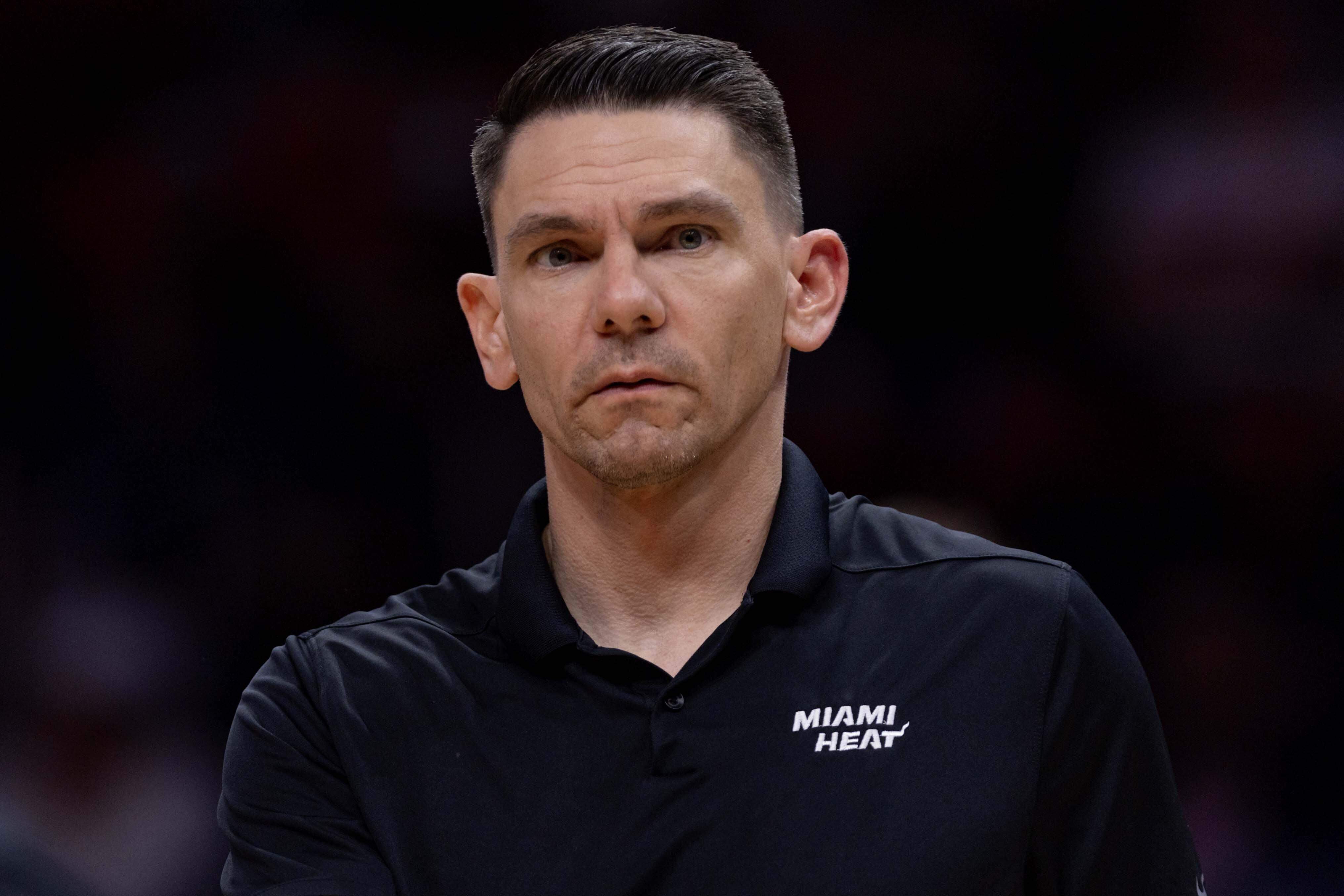 Chris Quinn on Heat's ‘CQ' game-winning play: ‘I'm not sure we'll be ...