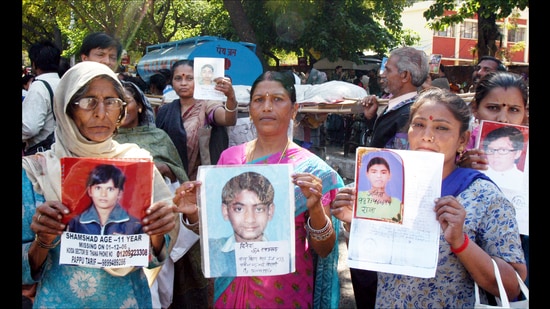 In the Nithari case, an indictment of procedural deficiencies