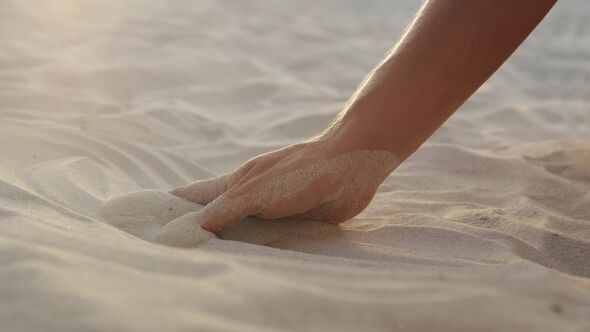 Humans have 'seventh sense' that lets them detect things without ...