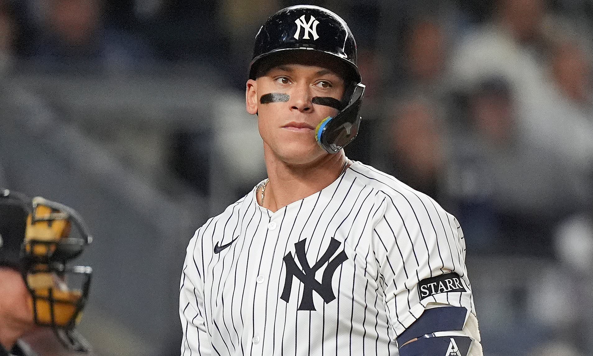 New York Yankees fire exec after team's disappointing playoff exit