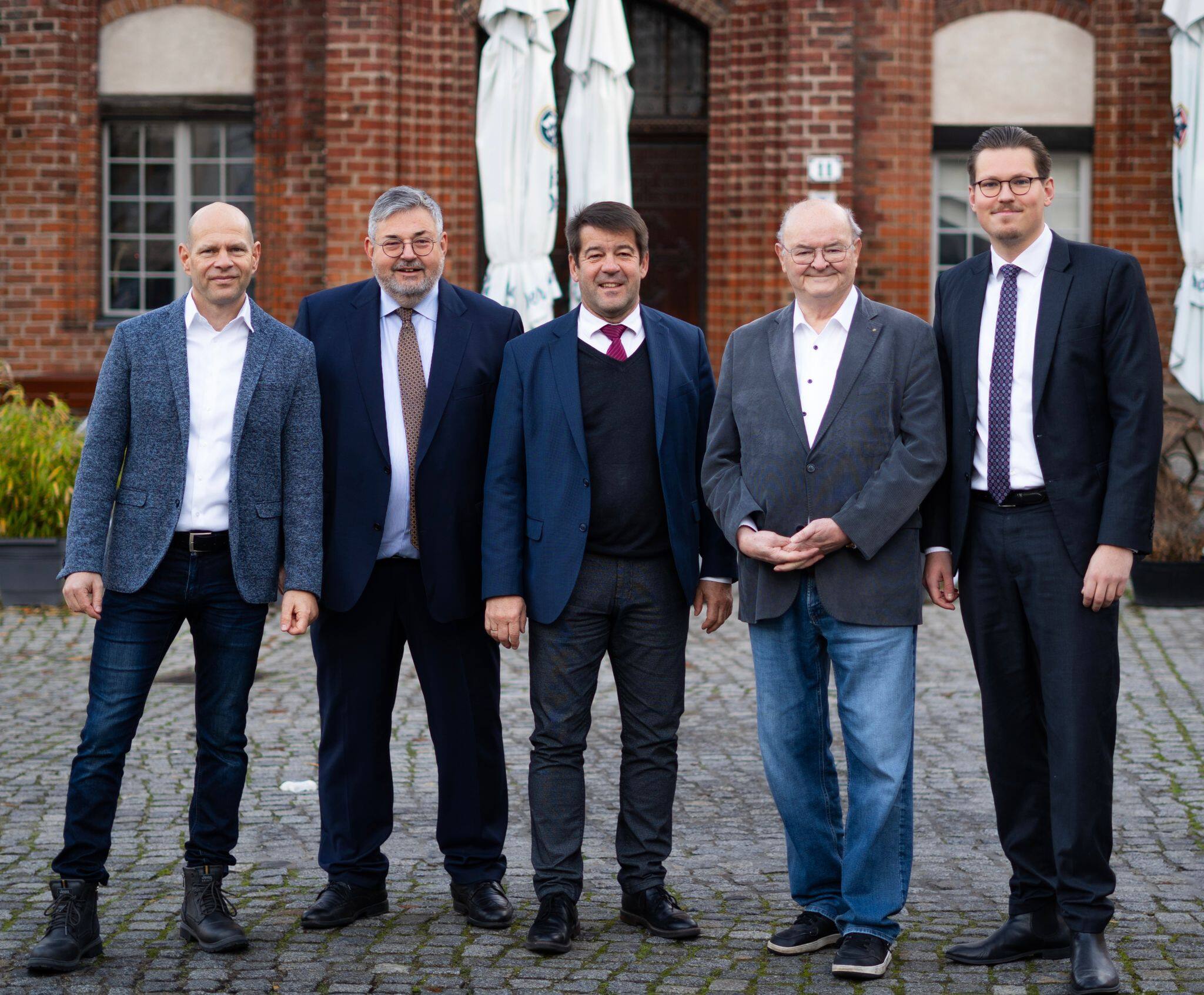 Freie Wähler und Kleingärtner empfehlen Scheller-Wahl