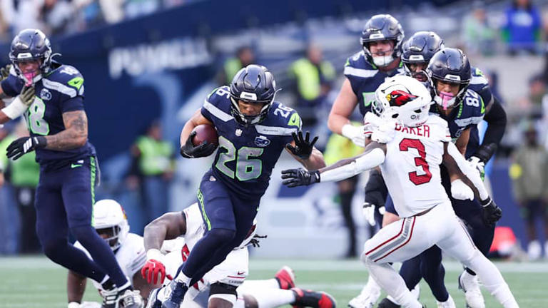 Insider hypes Mike Macdonald and staff after huge Seahawks win
