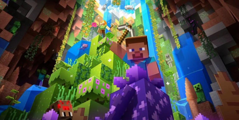 A Minecraft mod that adds a Steve you can boss around could mean I ...