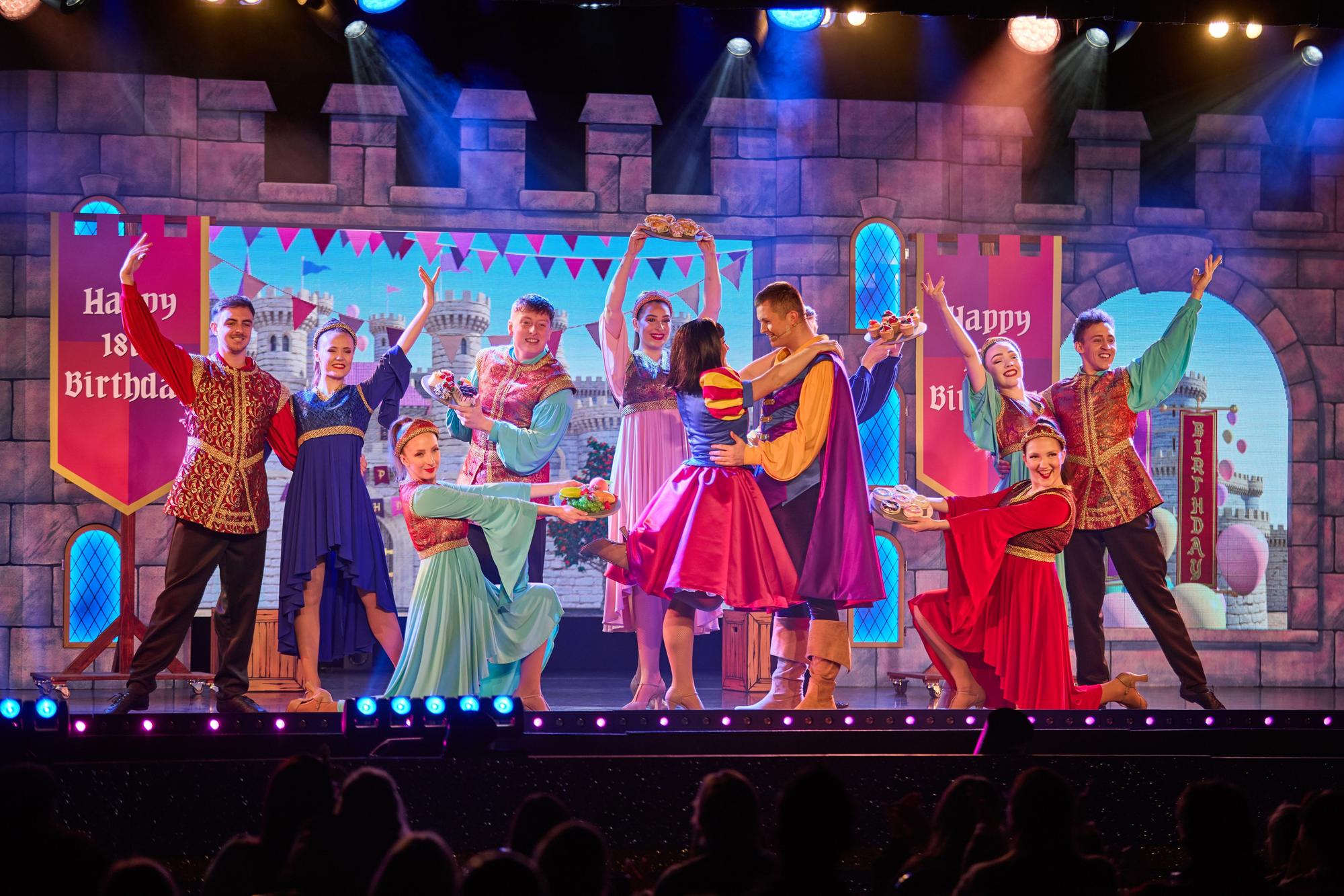 Travel review: The great British seaside holiday is still alive and ...