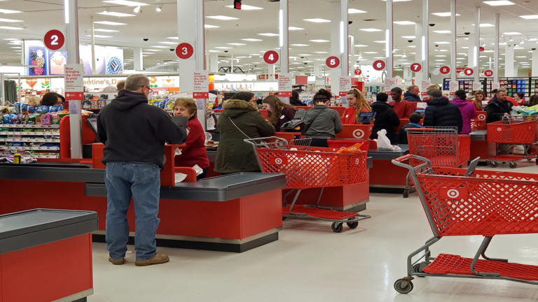 Target’s efforts to make amends with customers hit a snag