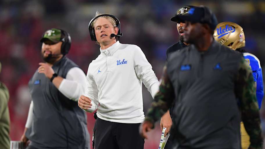 Flip Watch: Top UCLA Commit Becomes Latest Target