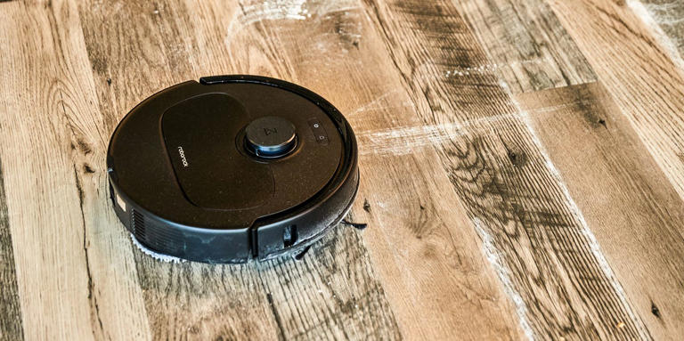 Robot Vacuums Have Revolutionized House Cleaning–But Which One is Best ...