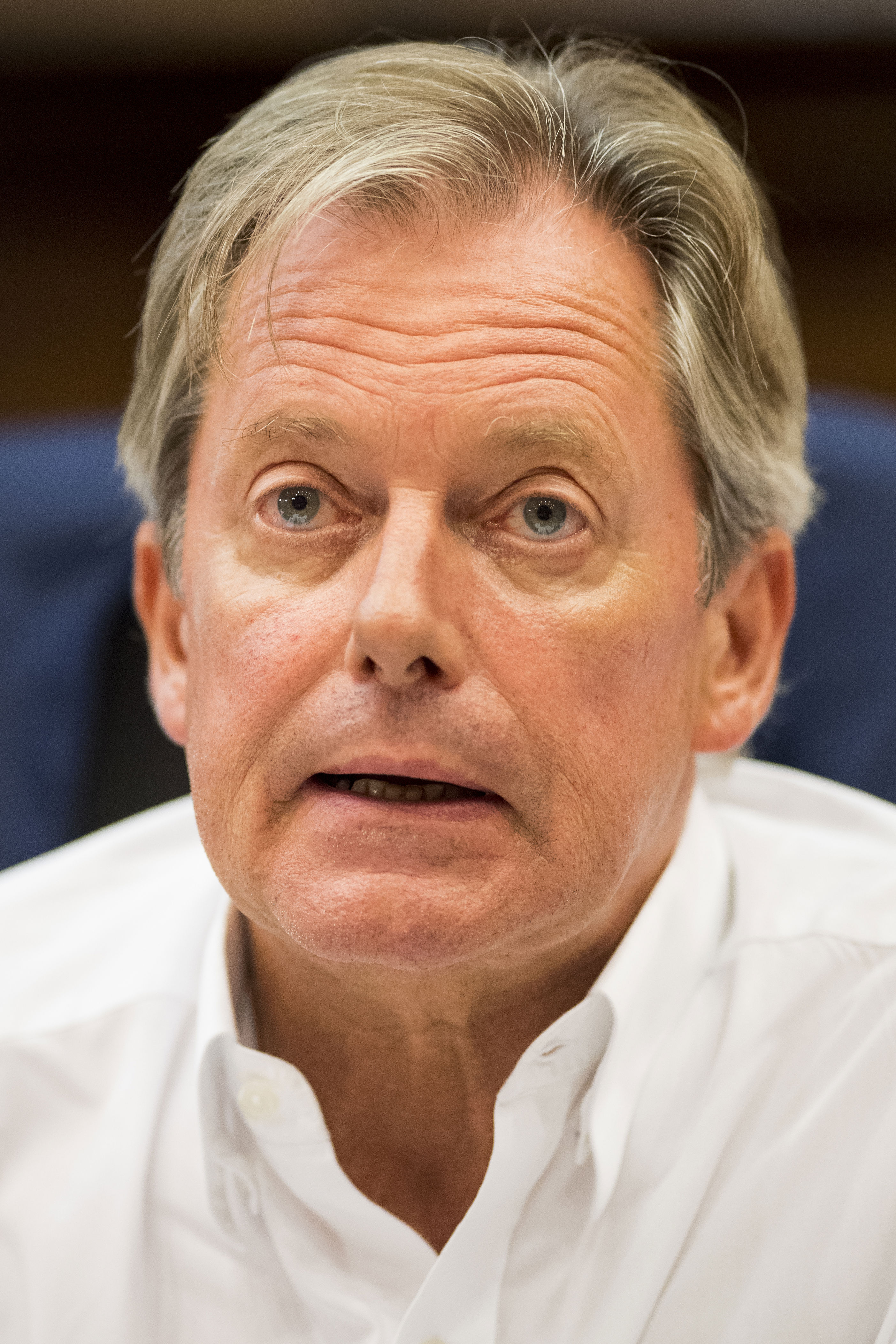 Gent opent rouwregister voor ereschepen Geert Versnick